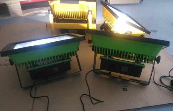 Rechargeable Portable LED Flood Light IP65 waterproof Bridgelux