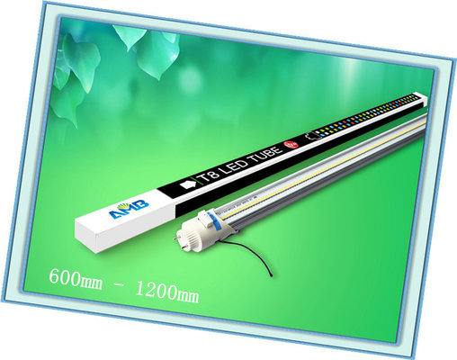 600mm - 1200mm T8 / T10 12W, 18W, 25W Dimmable G13 Led Tube with WiFi Control