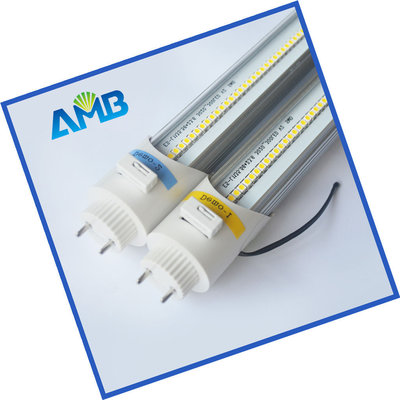 T8 / T10 9W, 18W, 25W 580mm - 1200mm Dimmable WiFi G13 Led Tube, 5 feet Tubes