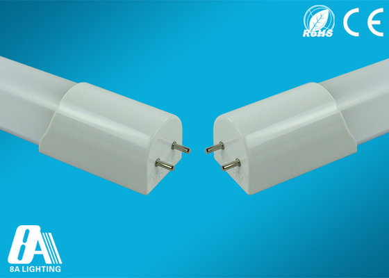 20w 2000lm 2800k D shape G13 LED Tube replacing 40w traditional lights