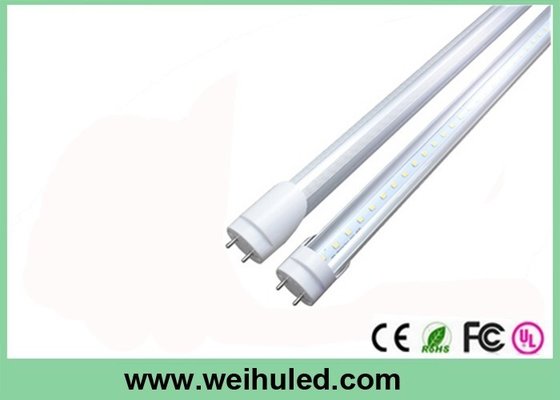 9W - 24W G13 LED Tube Super Bright  , LED  T8 tube lights 110lm/W