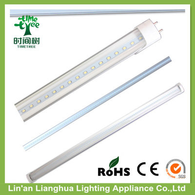 18w 25w G13 LED Tube Lights t8 900mm With 1000 / 1200 / 1800 Luminous Flux