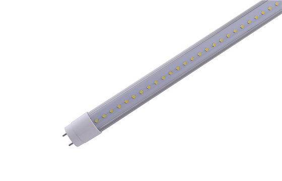 4 Feet Dimmable T8 LED Tube18 Watt 2160LM UL / CUL Approval with Milky PC Cover