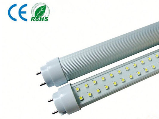 4ft Dimmable T8 LED Tube Lights With Epistar , SMD2835, CE , ROHS