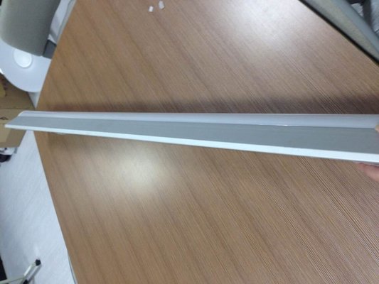 Dimmable 1250mm 110 Volt 80 W T8 LED Tube Light With Meanwell Driver