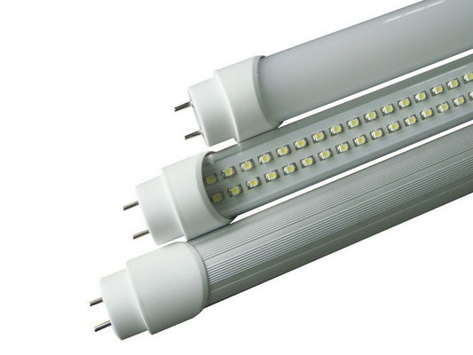 1850Lm 18 Watt Home or Office 4' T8 LED Tubes Light Interior Lighting 2800K - 7000K
