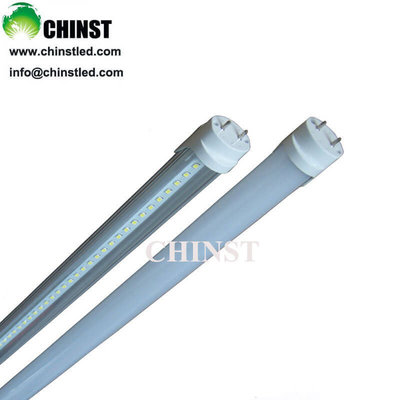 Super bright building project dimmable t8 led lamp tube