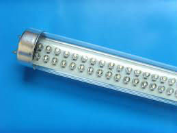 600mm, 1200mm, 1500mm 12w - 24w G13 4000k, 5000k, 8000K Dimmable T8 Led Tube by192 leds