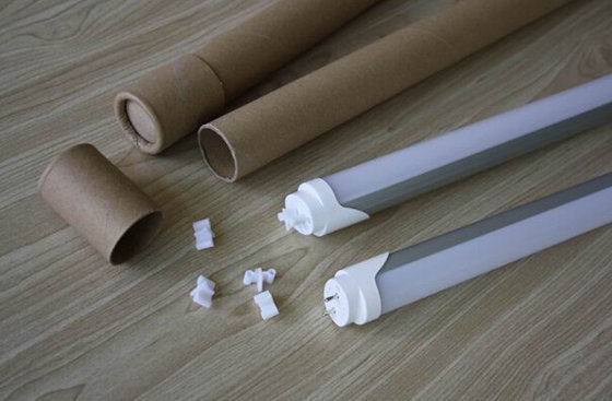 Home SMD Led Fluorescent Tube Light 1470lumen 3 Ft 14W 3528 with 3 years warranty