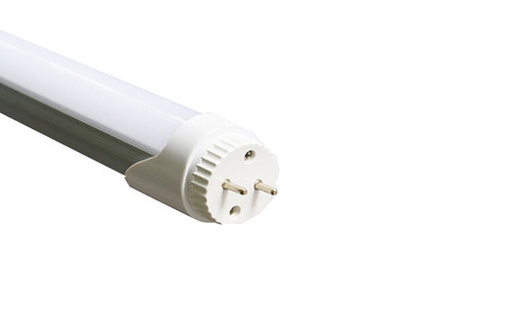 Rotatable 1200mm T8 LED Fluorescent Tubes CE RoHS Approve Energy Saving