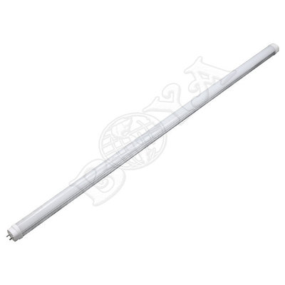 900MM 12W 1150LM 15% THD 4500K T8 LED Fluorescent Tube Light For Hospital