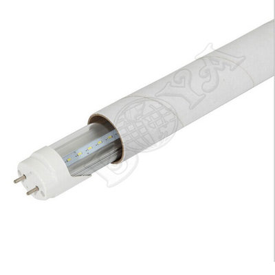 900MM 12W 1150LM 15% THD 4500K T8 LED Fluorescent Tube Light For Hospital