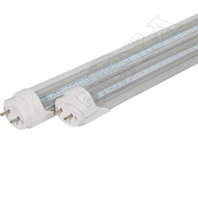 900MM 12W 1150LM 15% THD 4500K T8 LED Fluorescent Tube Light For Hospital