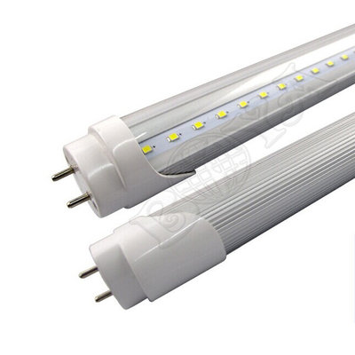 900MM 12W 1150LM 15% THD 4500K T8 LED Fluorescent Tube Light For Hospital