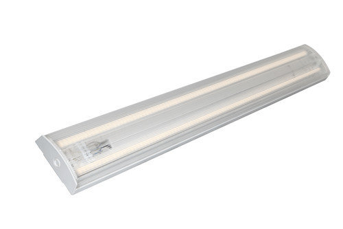 High-efficiency 44W IP44 Led Tube Light 3000k - 6500k For Meeting Room / Office