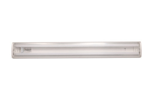 High-efficiency 44W IP44 Led Tube Light 3000k - 6500k For Meeting Room / Office
