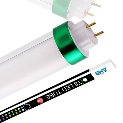 26 x 1200mm 18w  LED T8 Tube Lighs 1650lumen with CE , RoHS certificate