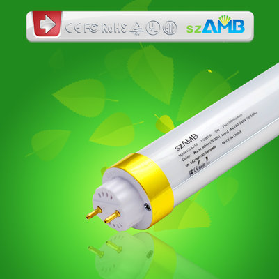 26 x 1200mm 18w  LED T8 Tube Lighs 1650lumen with CE , RoHS certificate