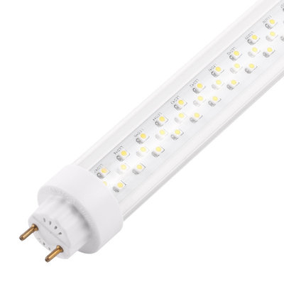 18w 1200mm SMD 3528 Led T8 Tube Lights , Fluorescent Tube Ligths TUV cert