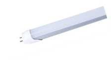 PC + Aluminium Ra 80 16w LED T8 Tube Light Day Light No Flicking 5000K