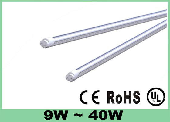 24W  5 Feet LED T8 Tube Lighting Fixture Clear Cover 220V Cool White Epistar Chip
