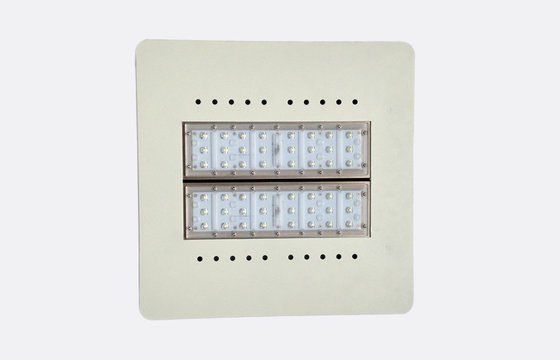 80w Led Lights For Gas Stations Canopy