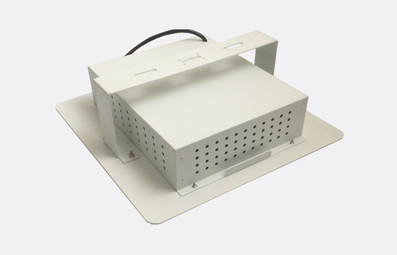 Industrial Led Gas Station Canopy Lights