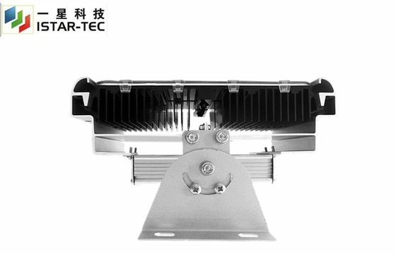 High Brightness 13500Lm 150 Watt LED Gas Station Canopy Lights AC 100V - 240V