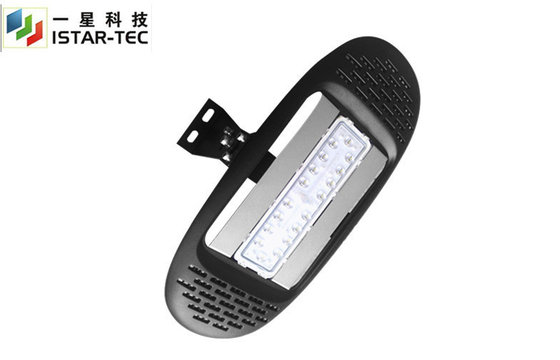 Waterproof IP65 5100Lm LED Gas Station Canopy Lights 60w , Warm White CCT