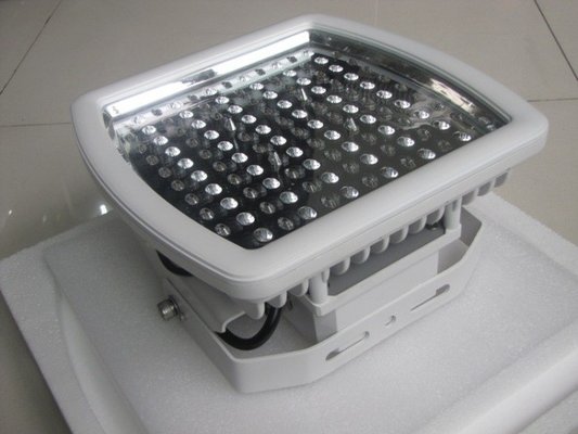 High Power LED Gas Station Canopy Lights Special Liquid Heat Sink No glare