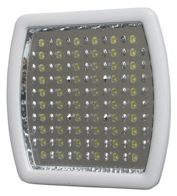 300 X 300mm 60W Waterproof LED Gas Station Canopy Lights with UL Approval