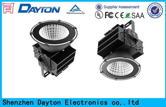 Gas Station Canopy Lights
