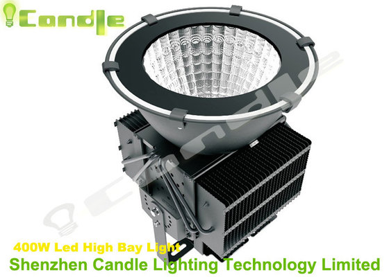 High Lumen 90V 400w Cree Led Highbay Lights For Gas Station / Parking Area