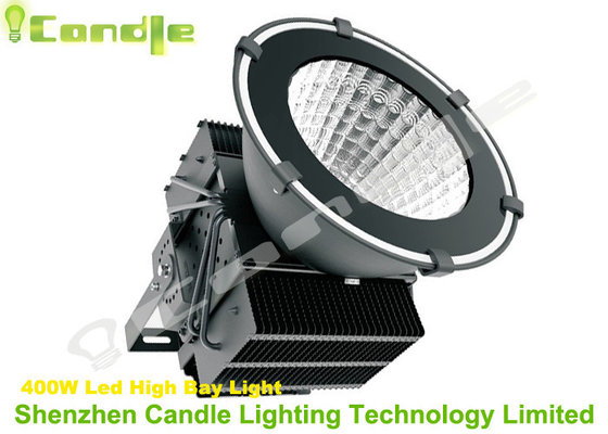 High Lumen 90V 400w Cree Led Highbay Lights For Gas Station / Parking Area