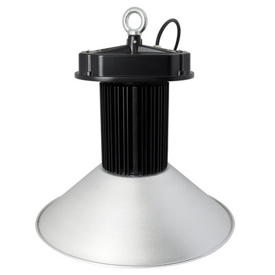 Bridgelux COB 5000lm 50w Led Industrial High Bay Lighting For Tunnel