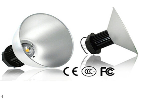Ultra Bright CRI 90 30W LED High Bay Light For Gas Station / LED High Bay Lamps