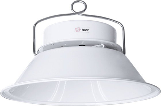 Frosted Cover Waterproof High Lumen Low Bay Led Lights 4200Lm For Superstore