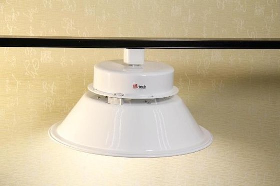 AC100 - 240V  Energy Saving High Brightness Low Bay LED Light  For Workshop
