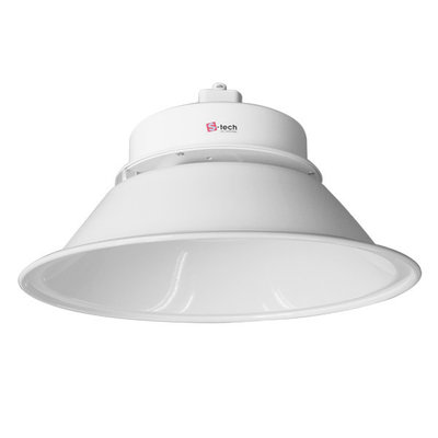 AC100 - 240V  Energy Saving High Brightness Low Bay LED Light  For Workshop