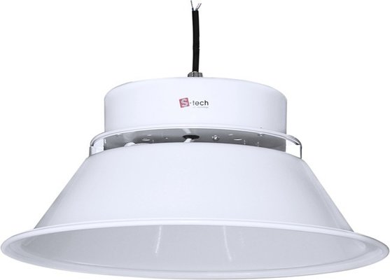 40 WATT High Brightness Low Bay Led Fixtures CE Rohs Approved