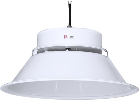 High Brightness 40 WATT Low Bay LED Lighting 140 Lm/W , CE Rohs Approved