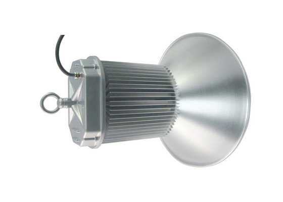 Waterproof Commercial led high bay lighting 200w with meanwell HLG 240 36A driver