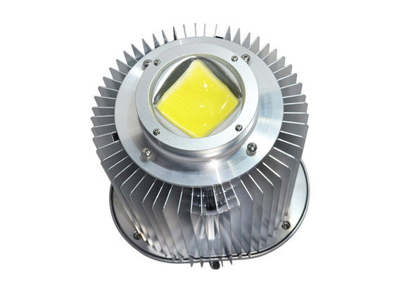 UL FCC CE Aluminum IP65 120W high bay led shop lights AC90 - 260V 50 / 60Hz 11500LM