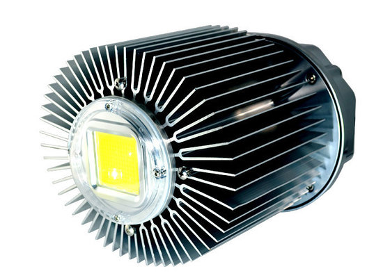 UL FCC CE Aluminum IP65 120W high bay led shop lights AC90 - 260V 50 / 60Hz 11500LM
