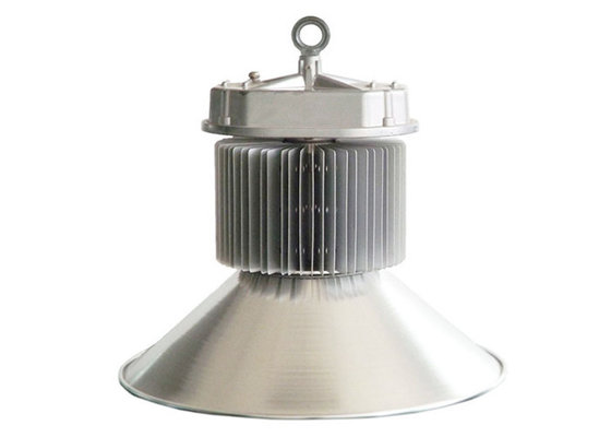 UL FCC CE Aluminum IP65 120W high bay led shop lights AC90 - 260V 50 / 60Hz 11500LM