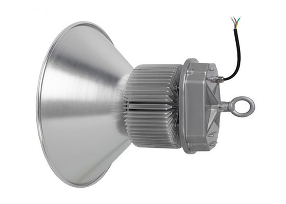 120LM / W 100Watt LED High Bay Light with Meanwell Driver 10000Lumen CRI80 IP65