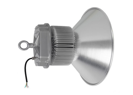 120LM / W 100Watt LED High Bay Light with Meanwell Driver 10000Lumen CRI80 IP65