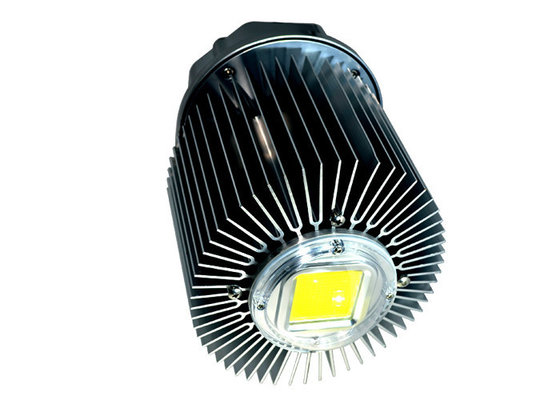 Bridgelux COB 180w LED High Bay Lighting high power luminaire 18000LM AC90 - 260V