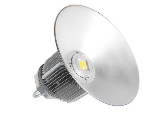 Bridgelux COB 180w LED High Bay Lighting high power luminaire 18000LM AC90 - 260V