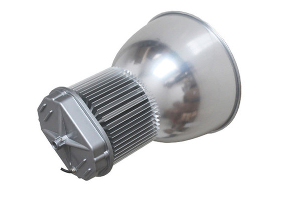 200W Industrial led high bay lighting with bridgelux 45mil Chip and Meanwell Driver